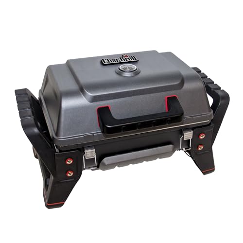 Charbroil® Grill2Go X200 Amplifire Cooking Technology 1-Burner Portable ...