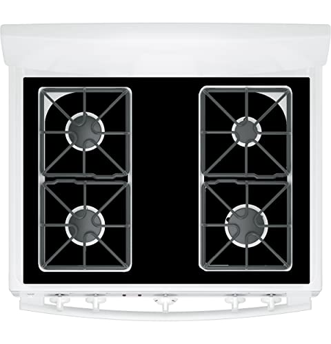 FireFly Home Stove Top Protector for General Electric GE Gas Range ...